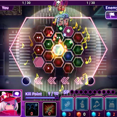 BIGDIPPER (빅디퍼) - Big dipper Games